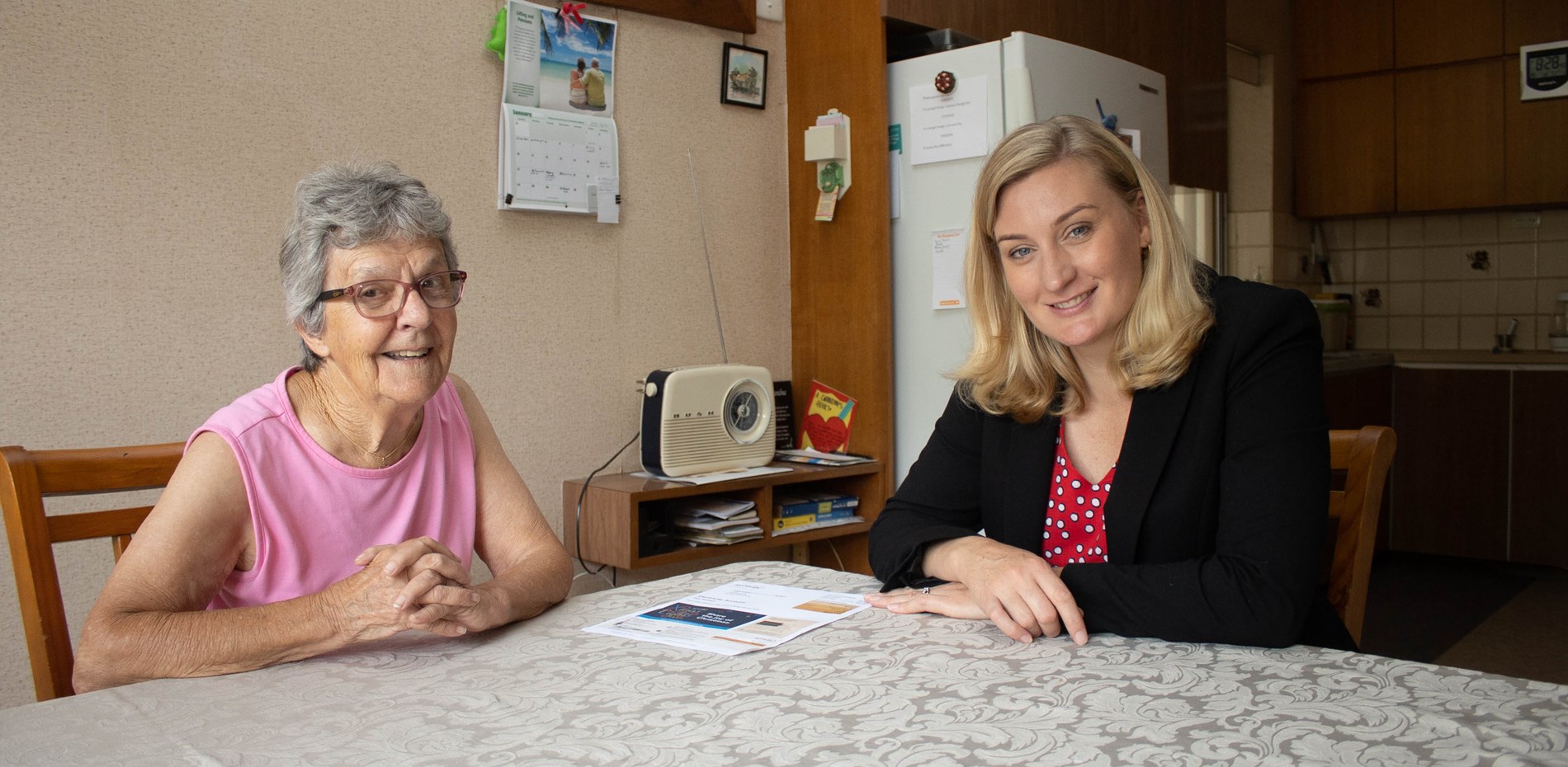 WA Seniors Safety and Security Rebate