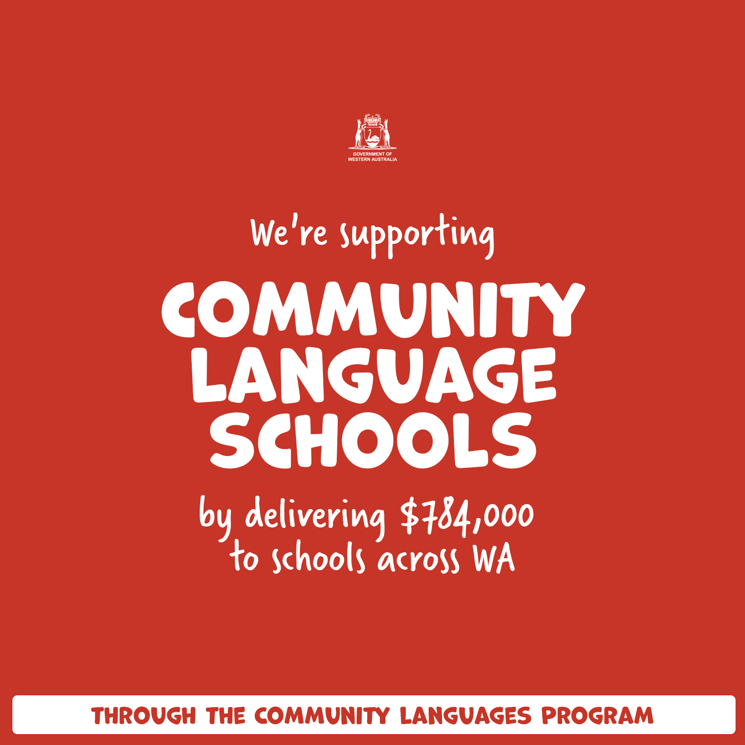 Mosaica School Grant Recipient